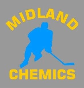 Car Decal: Hockey | MHS Athletic Booster Club Shop